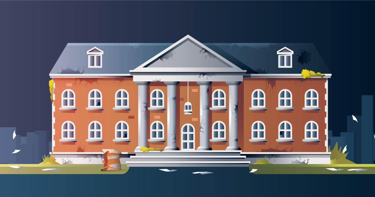 The Effect of Falling Enrollment on Colleges - entreprenerd.net