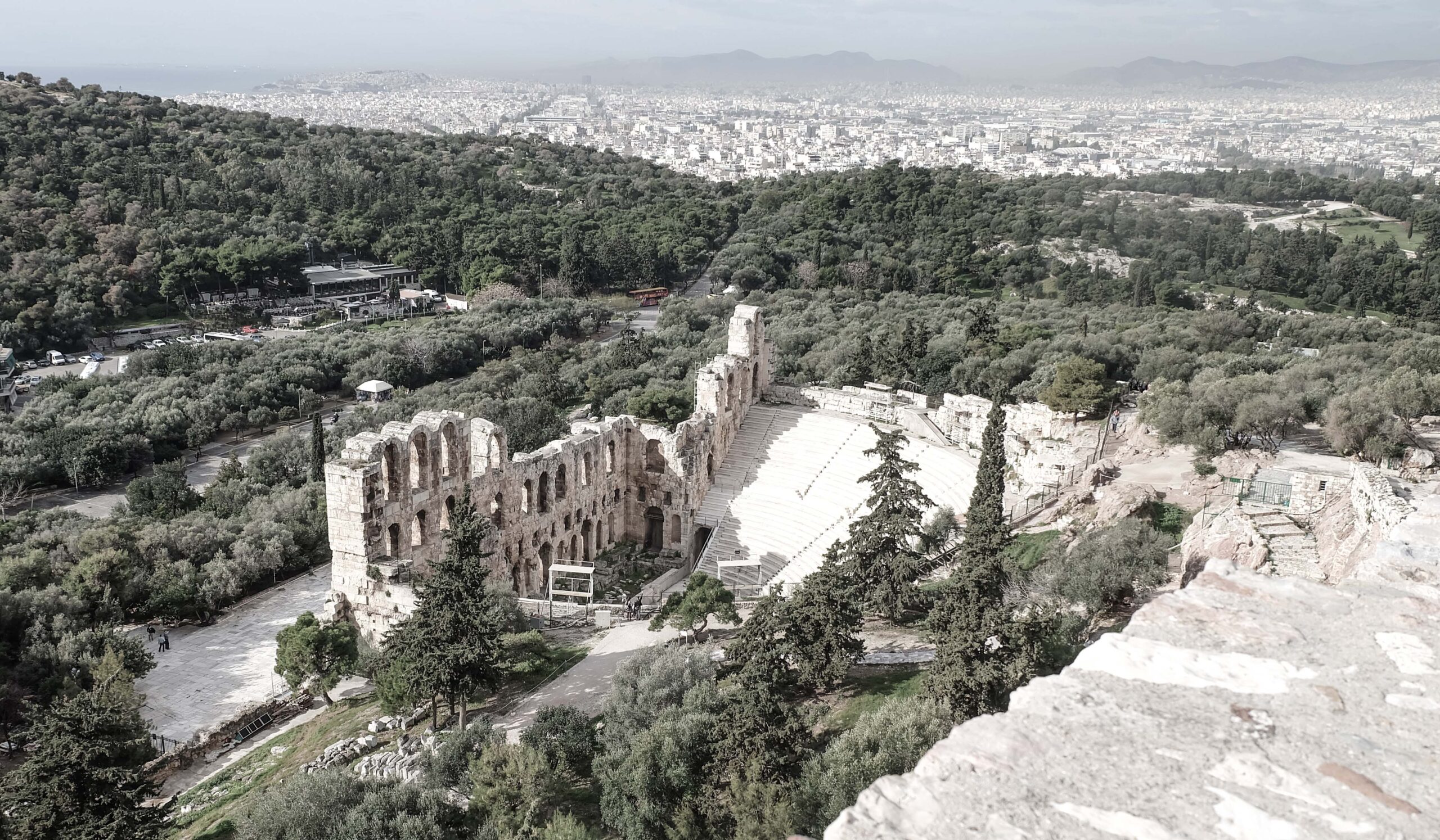 Ricky's Dream Trip to the Ancient Worlds of Egypt, Greece, and Rome: An ...