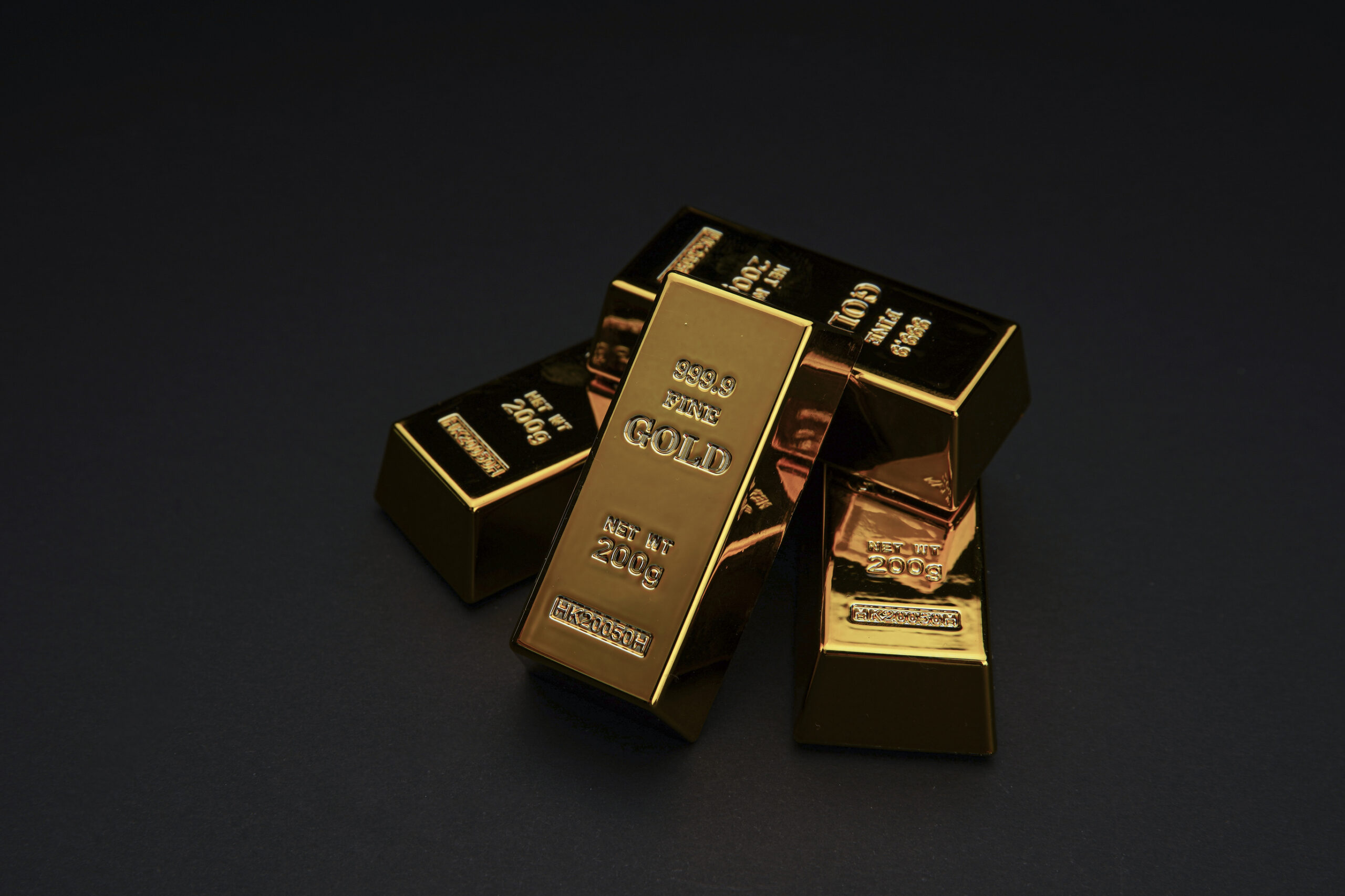 Your Top Precious Metal Investing Questions, Answered - entreprenerd.net