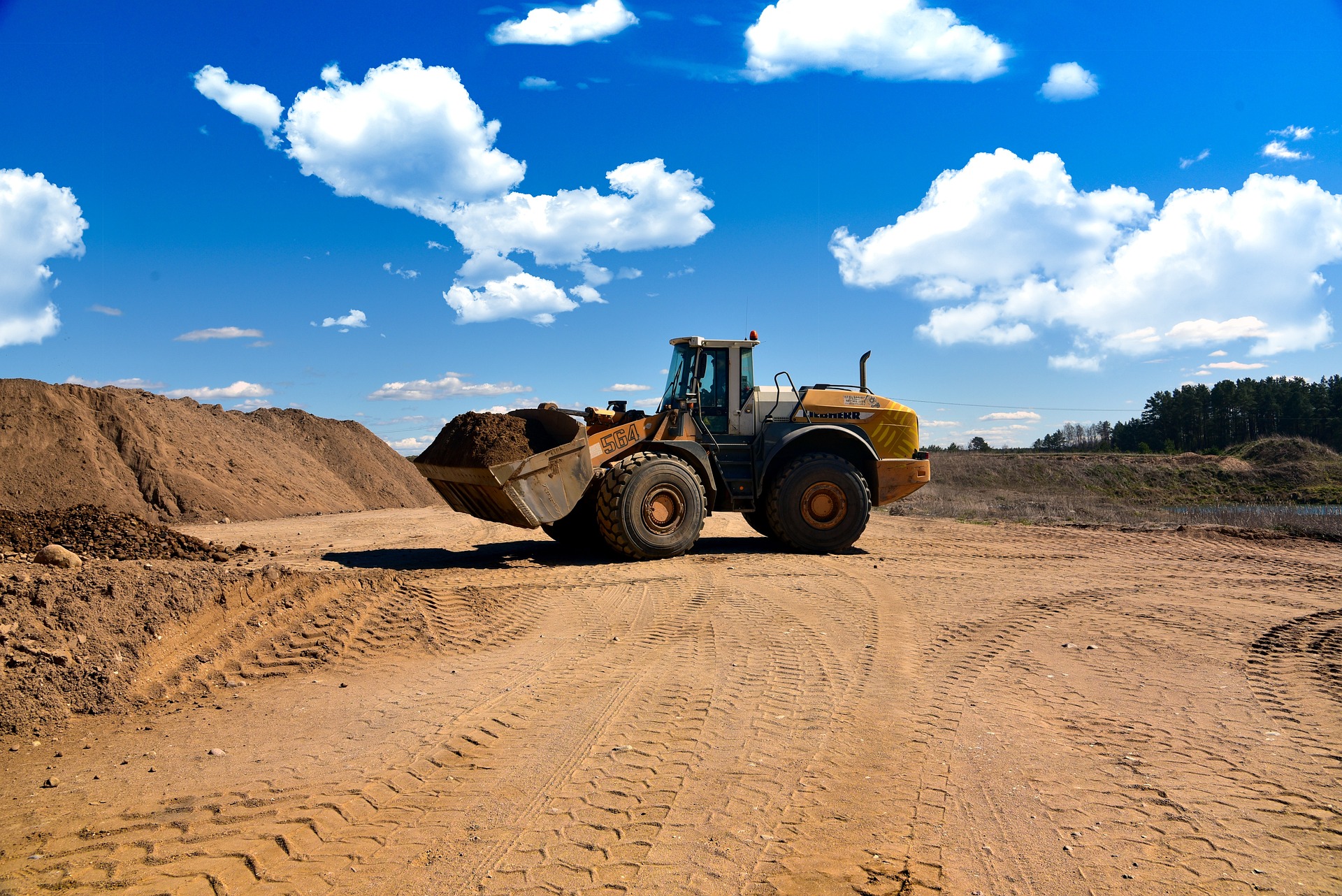 Petro Sand Solutions' Role In The Future Of Energy
