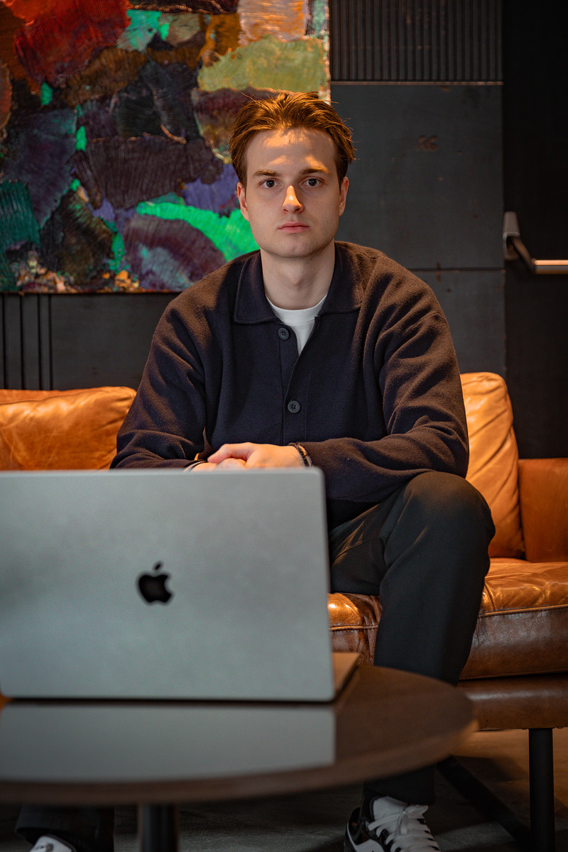 Achieve Unprecedented Growth: Jacob Rasmussen's Inspirational Approach ...