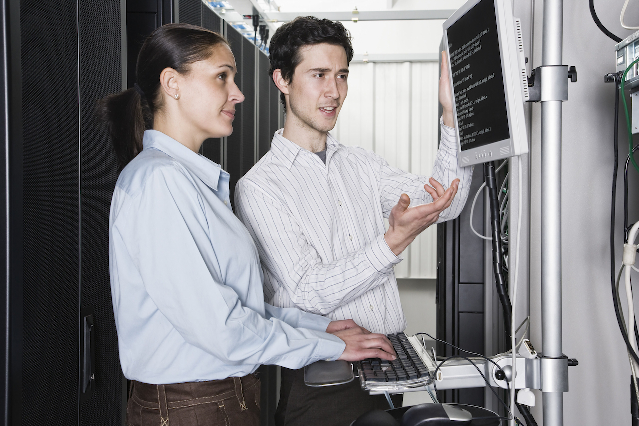 What Are Managed Detection and Response (MDR) Services and Why Your ...